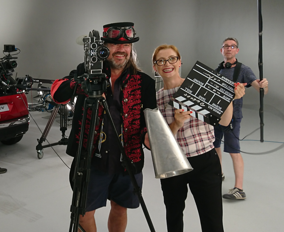 About Us | Adlabs Global